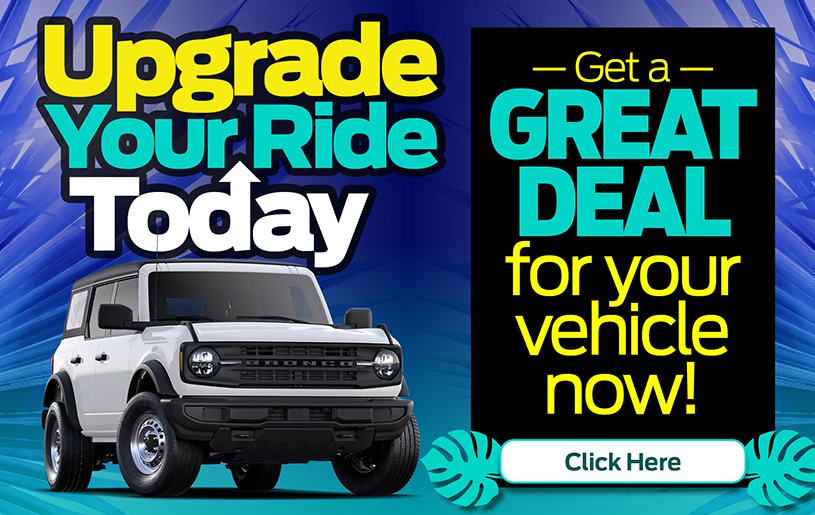 Roanoke Ford | New & Pre-Owned Auto Dealership near Eureka, IL