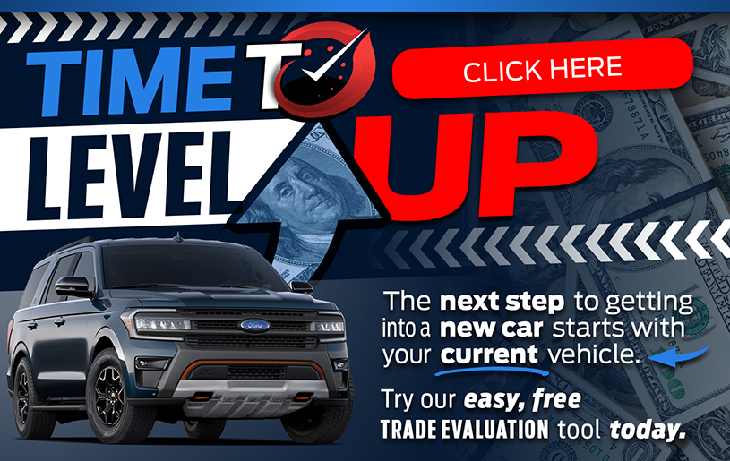 Roanoke Ford | New & Pre-Owned Auto Dealership near Eureka, IL